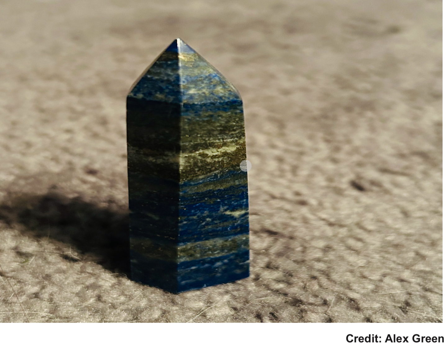 The lesser-known stone of September and its properties – The Argus